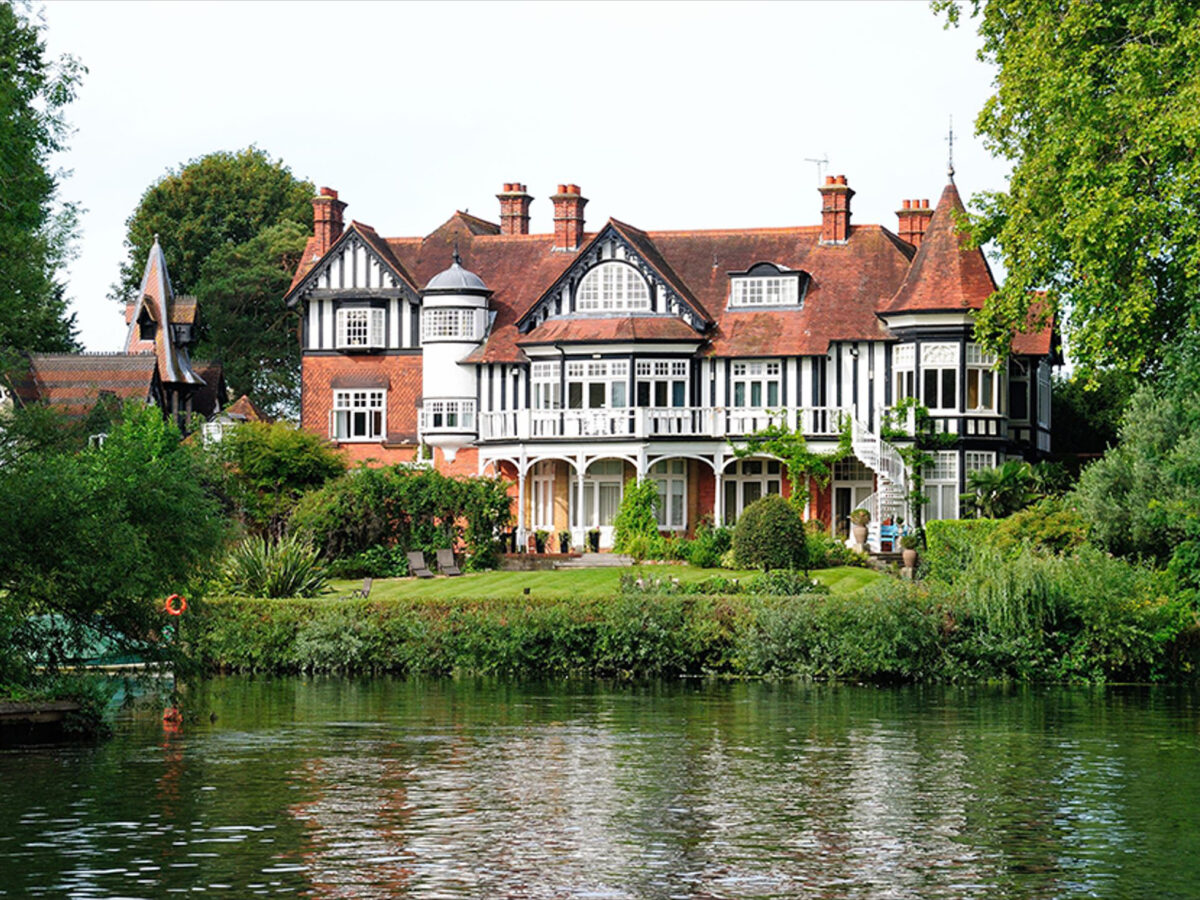 River Arts Club hotel in Maidenhead sold for £3.6 million