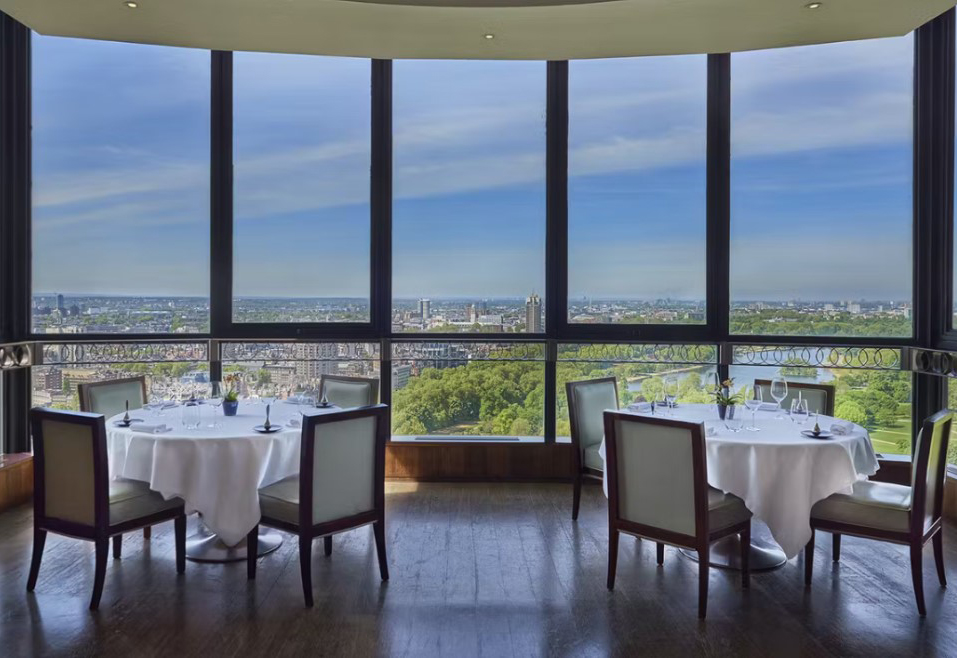 Galvin at Windows increases sales with simplified approach