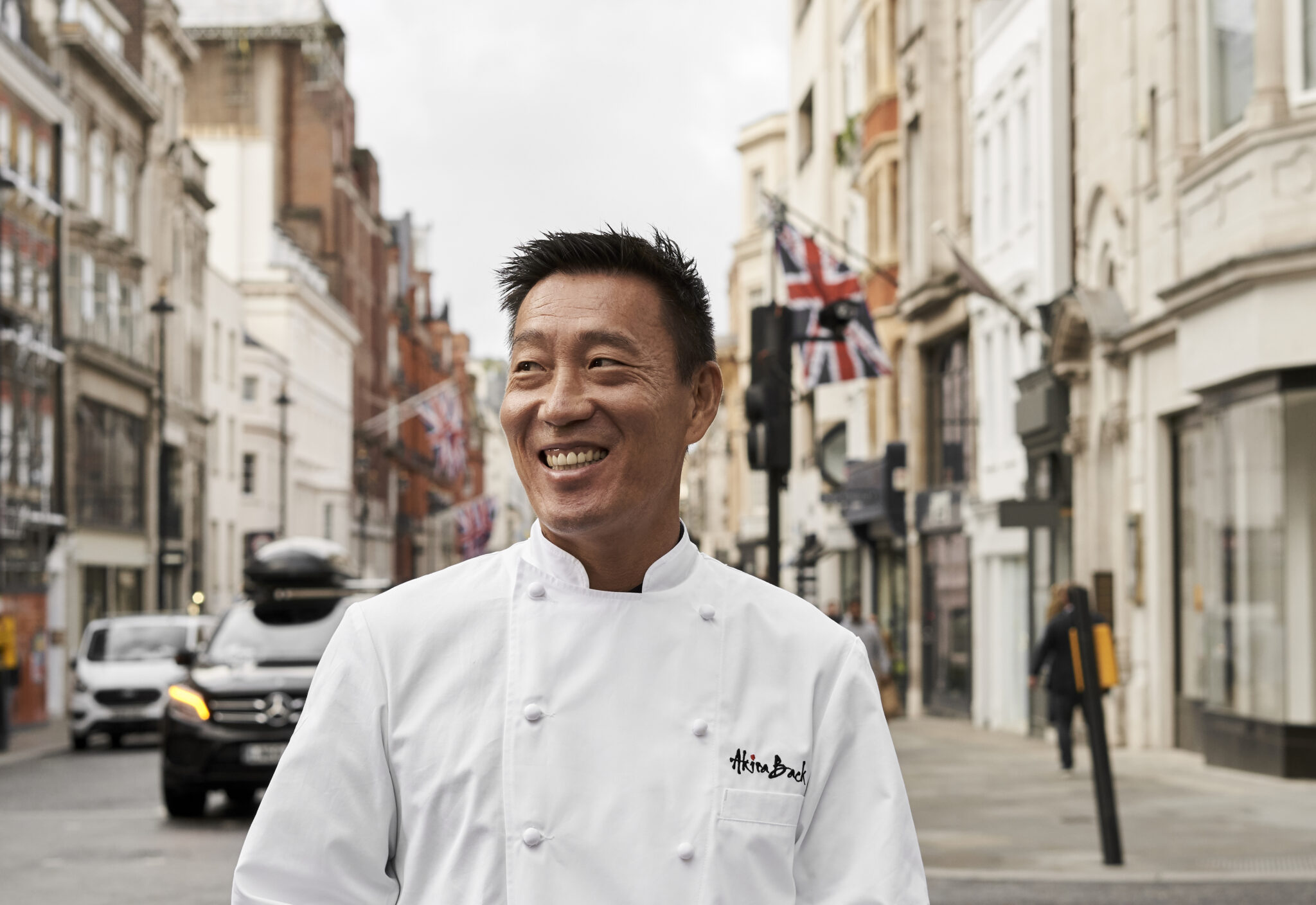 Akira Back restaurant at Mandarin Oriental Mayfair closes