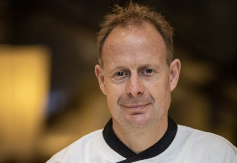 Dominic Chapman opens new restaurant at Relais Henley hotel