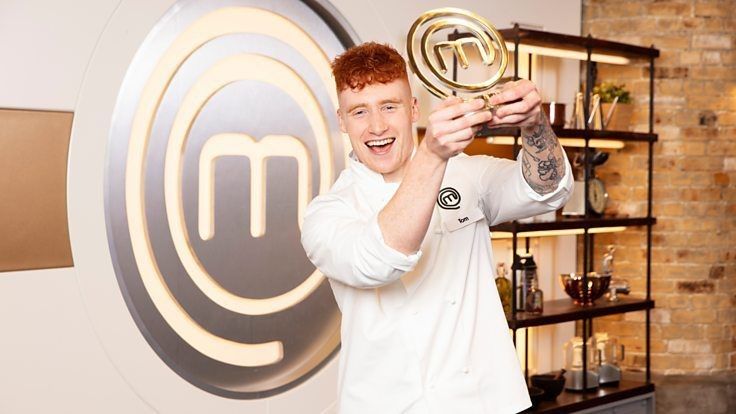 Chef at South Lodge wins MasterChef: The Professionals 2023