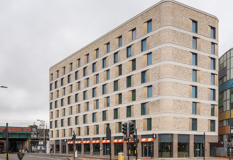 Dalata to add 800 rooms next year as UK expansion continues