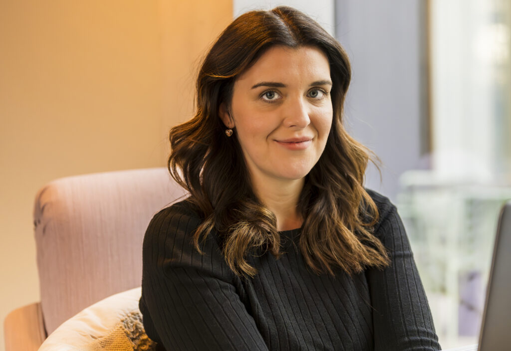 Stephanie Freeman promoted to GM at Mollie's Oxfordshire