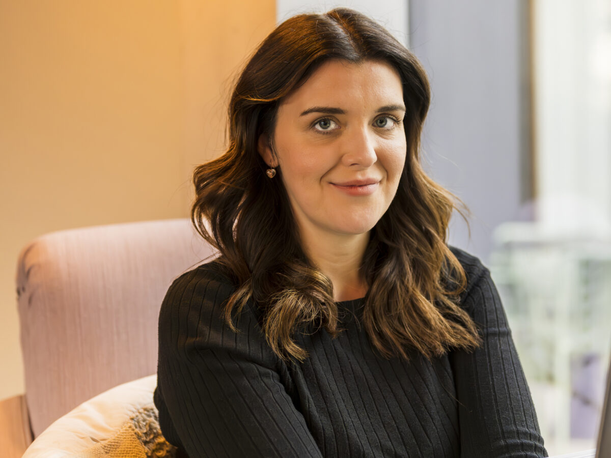 Stephanie Freeman promoted to GM at Mollie's Oxfordshire
