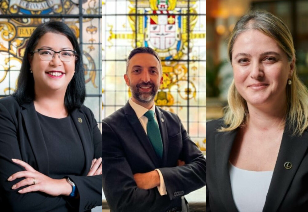 Malisa Shepherd promoted to hotel manager at The Landmark