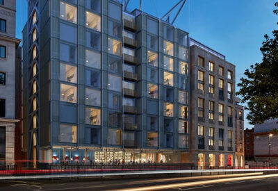 New UK hotels 2024: 26 of the most anticipated openings