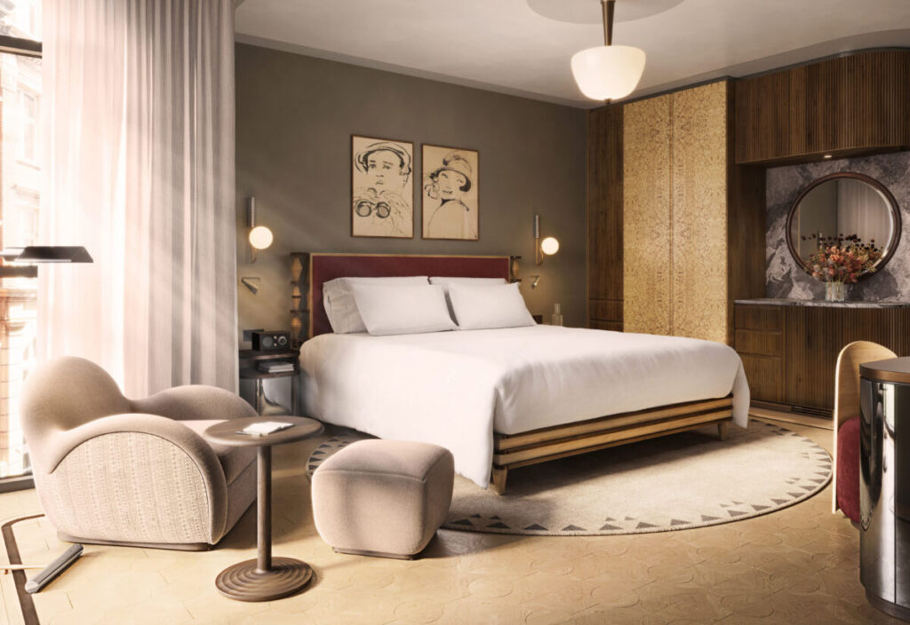 New UK hotels 2024: 26 of the most anticipated openings