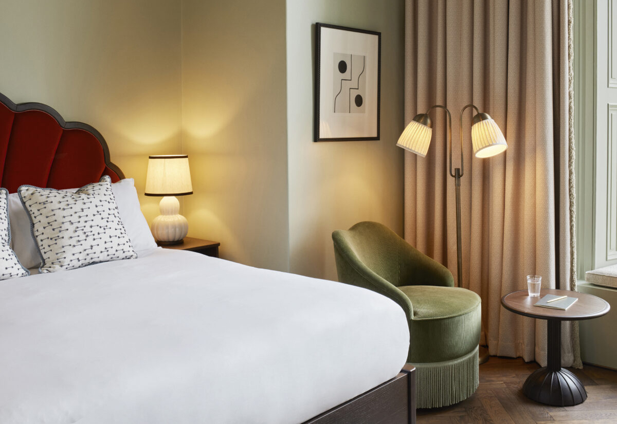 Features - Boutique Hotelier