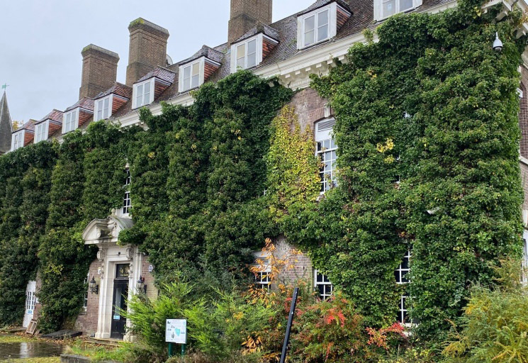 Batchwood Hall St Albans to be transformed into new hotel