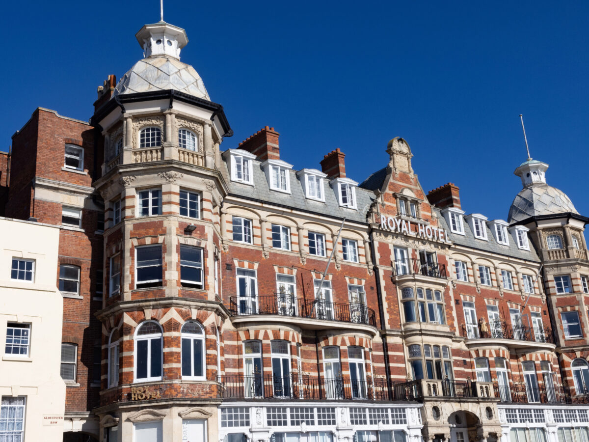 The Royal Hotel Weymouth acquired by Leisureplex Hotel Group