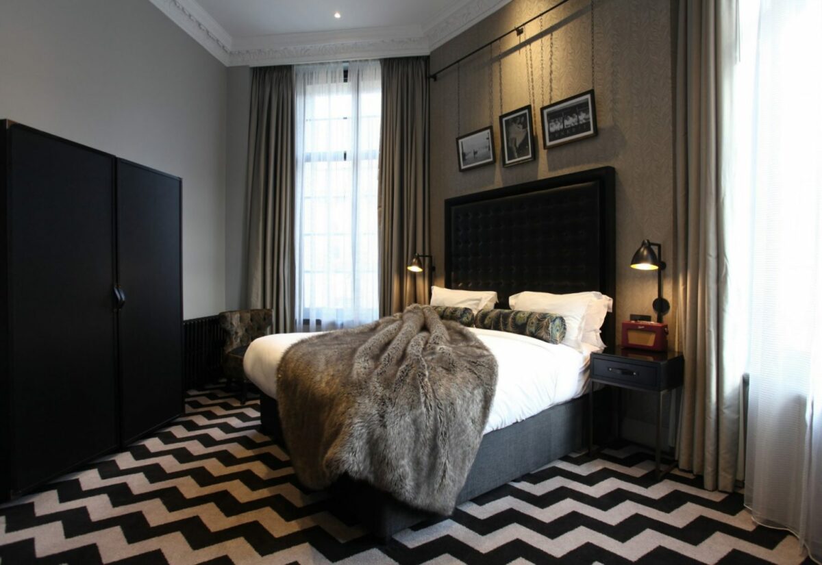 Hotel Gotham sold to Leonardo Hotels for undisclosed sum