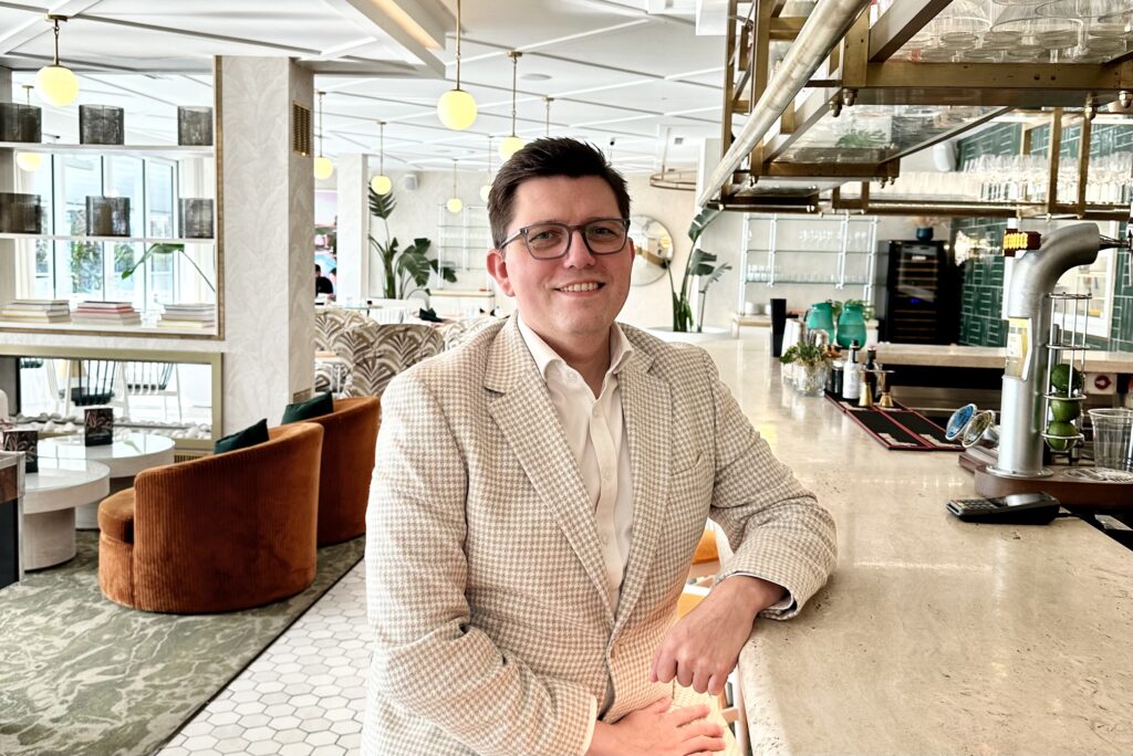 The Nici beefs up with new management team