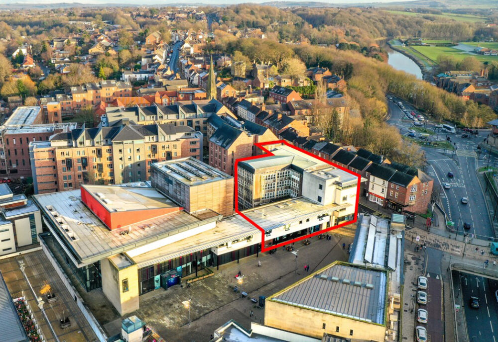 Durham County Council seeks developer for city centre site