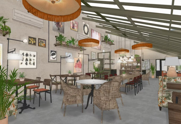 Luxury Family Hotels shares first glimpse of New Park Manor refurb