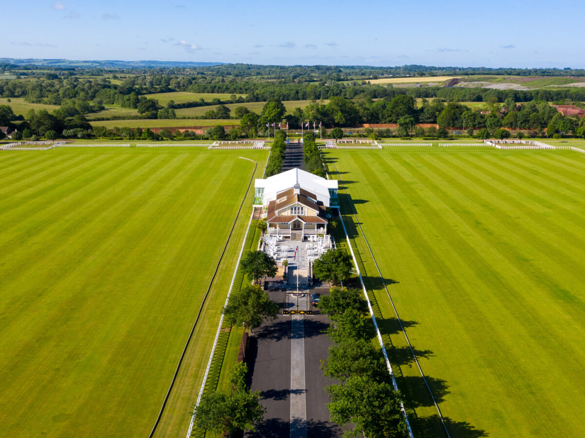 New luxury hotel to open on Polo Club site