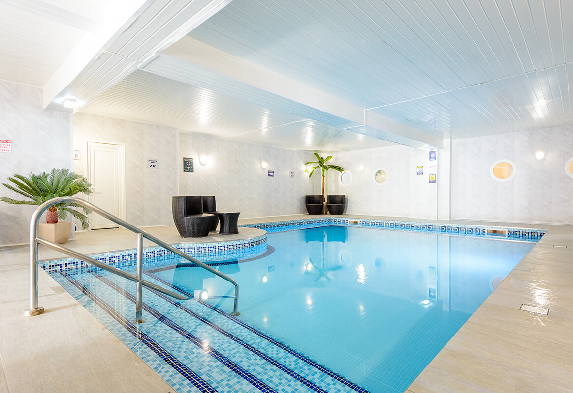 Barrowfield hotel one of three Daish's Group sites for sale