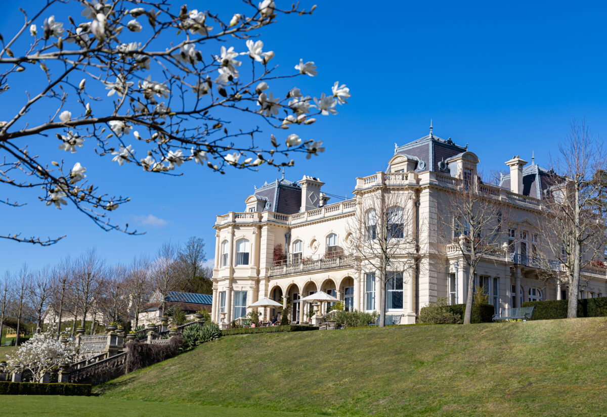 Beaverbrook secures £52 million loan to 'fund future growth'