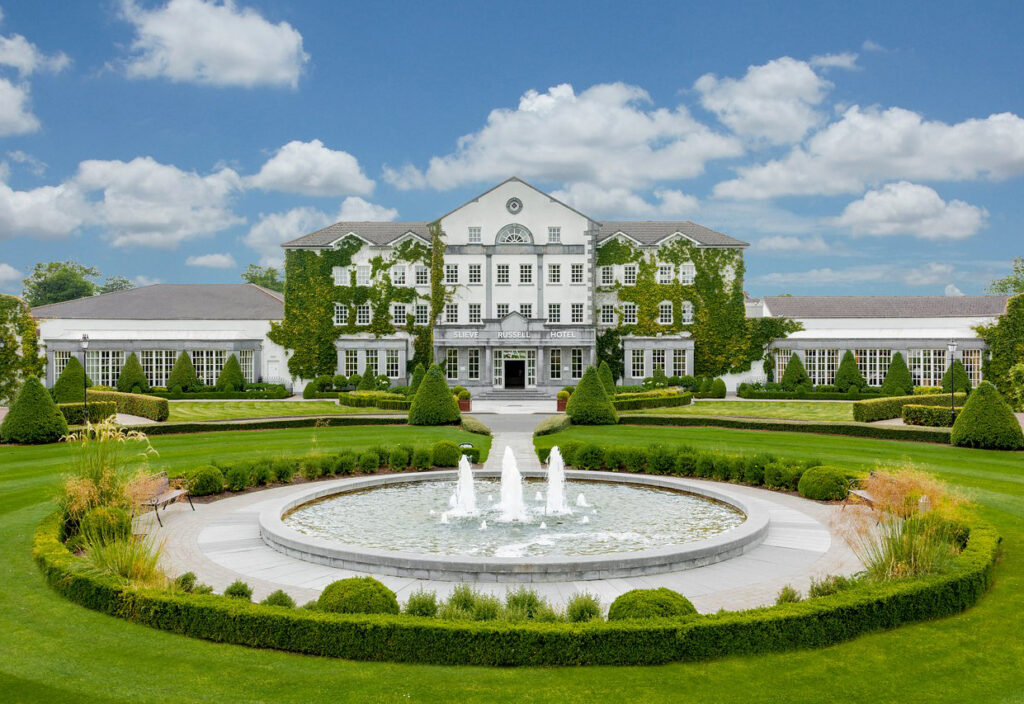 Slieve Russell Hotel sold to Australian firm for under €35m