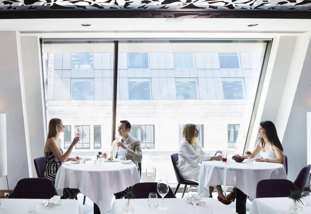 South Place Hotel in London joins Preferred Hotels & Resorts