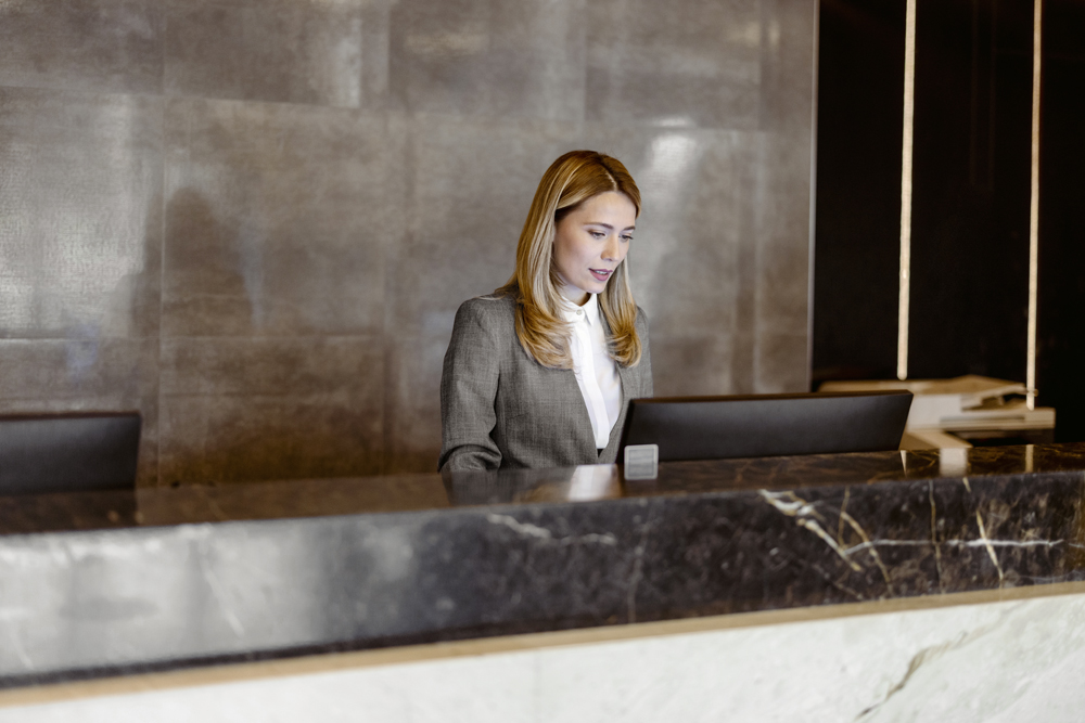 INSIGHT: Top tech revolutionising the hospitality industry