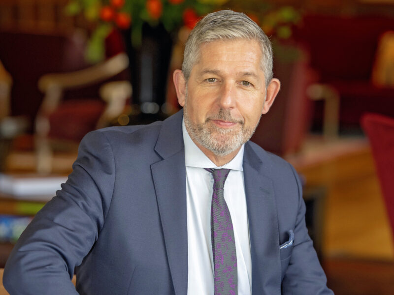 Interviews - Boutique Hotelier