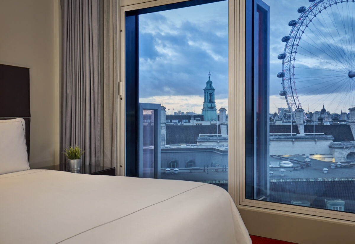 PPHE Hotel Group anticipating 'strong year' in 2024