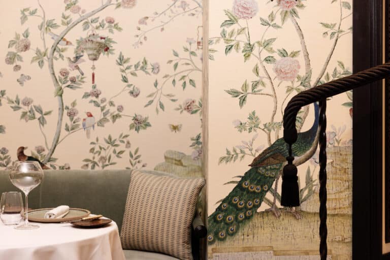 La Muña to open first UK restaurant at L’oscar London