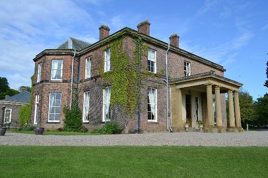 Solberge Hall to relaunch in August under new brand