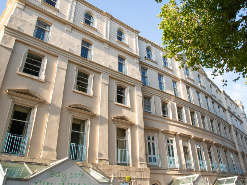 Transactions - Boutique Hotelier