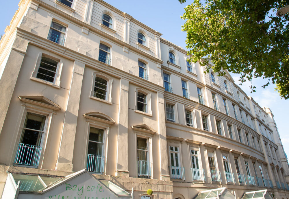 Torbay Hotel sold to Caledonian leisure for undisclosed sum