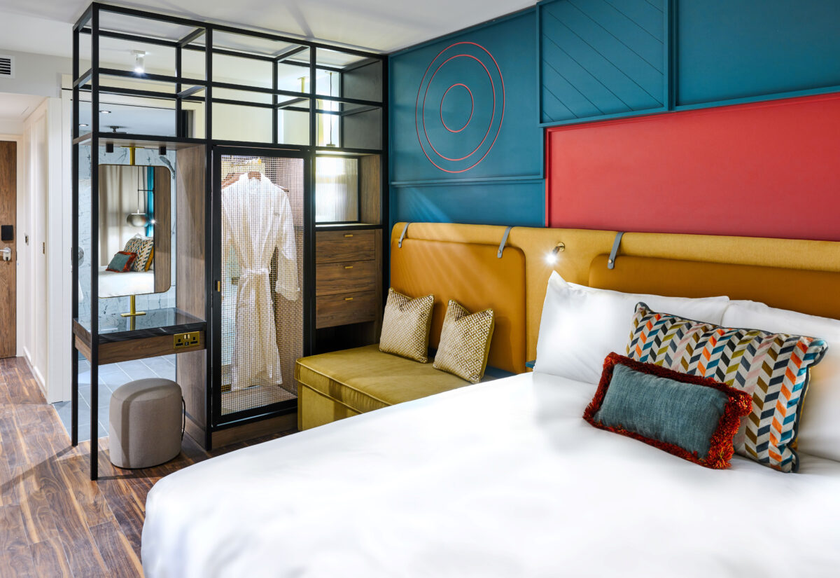 The Halyard at Ropewalks Liverpool opens to the public