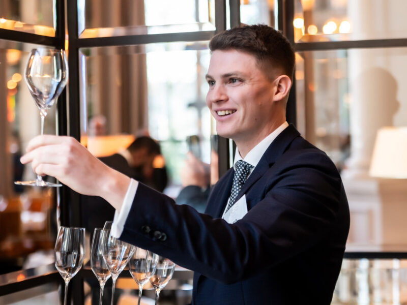 Careers - Boutique Hotelier