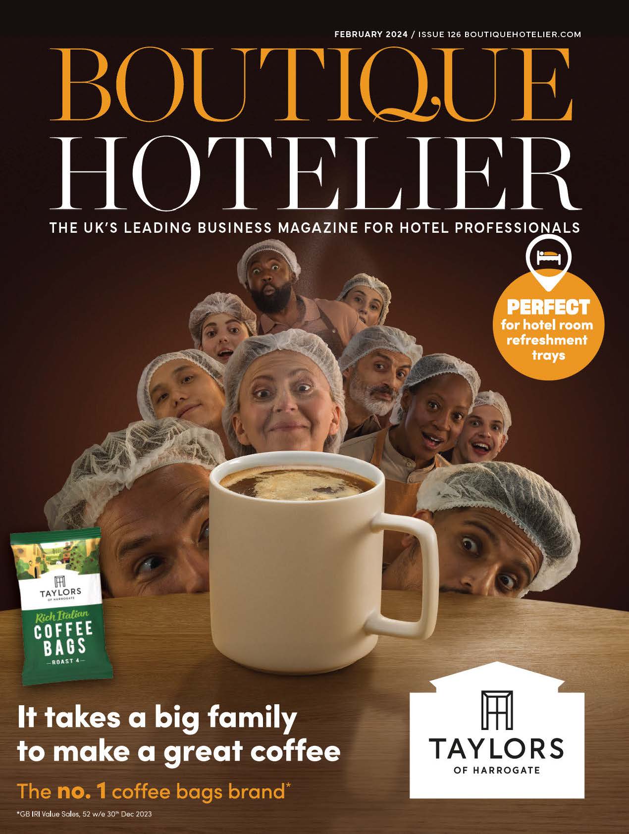 Top 5 tips for boosting spa revenue