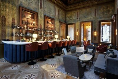 Nick Jones: Who is the founder behind the Soho House Group?