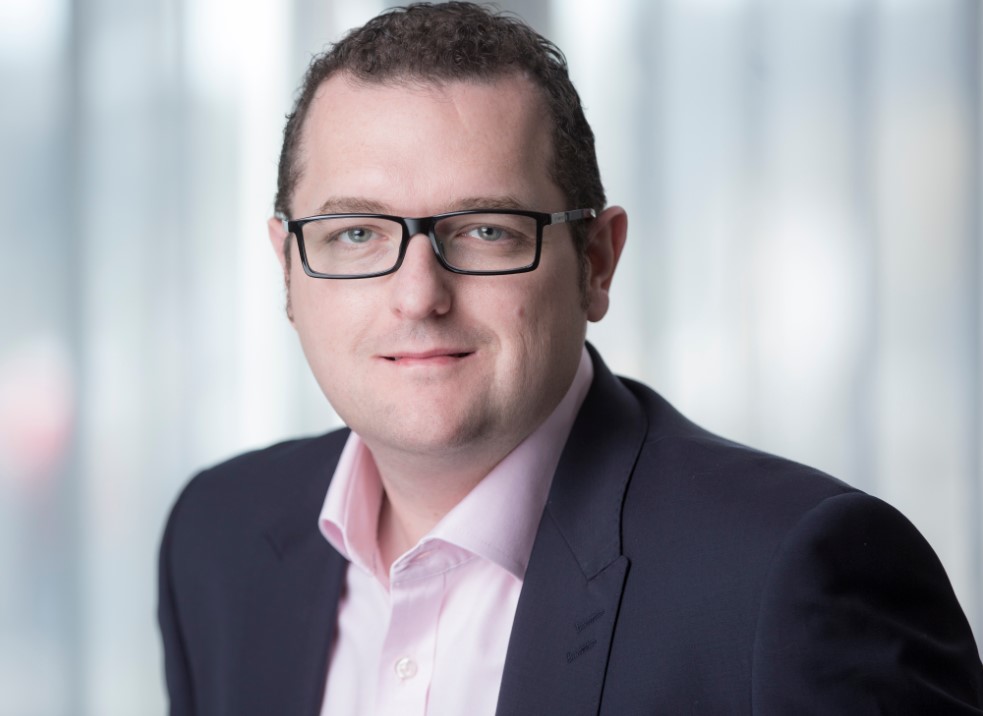 Greg Hegarty appointed as new co-CEO of PPHE Hotel Group