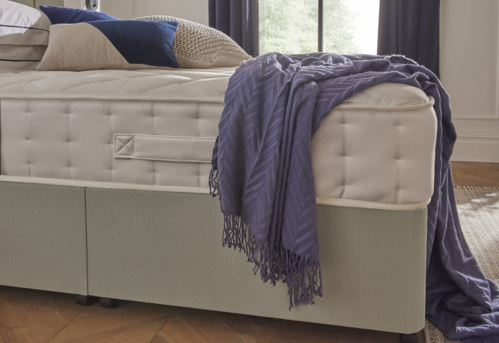 The Lune mattress from Silentnight Group launches for hotels