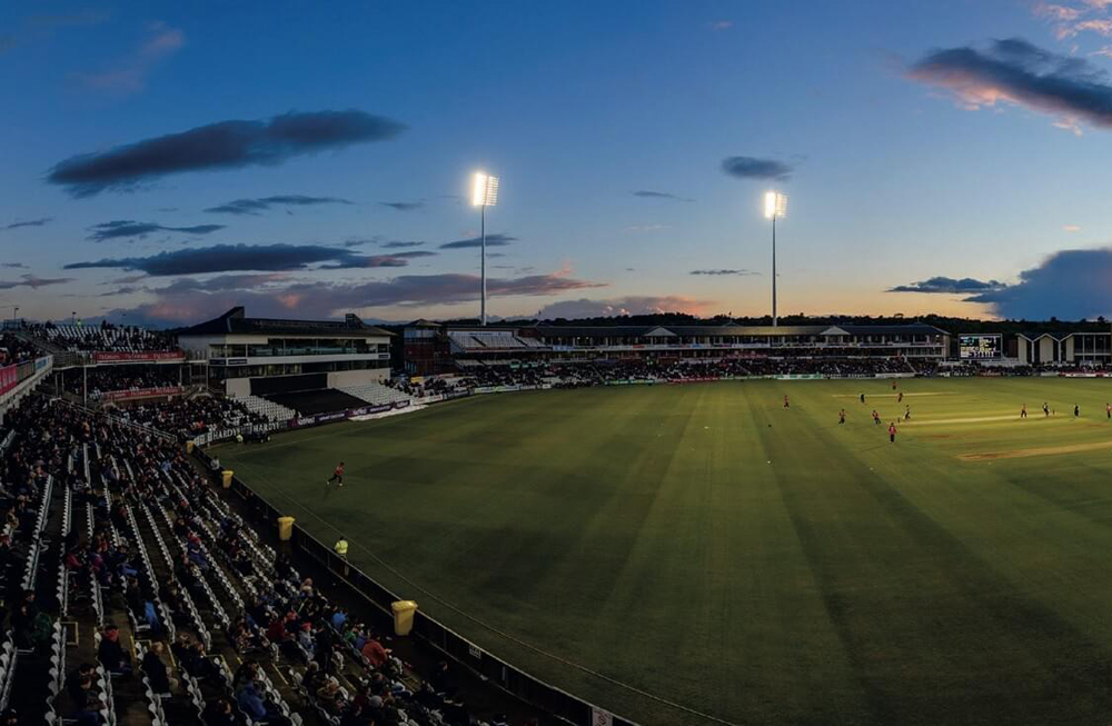 Durham County Cricket Club pitches new £27m hotel plan