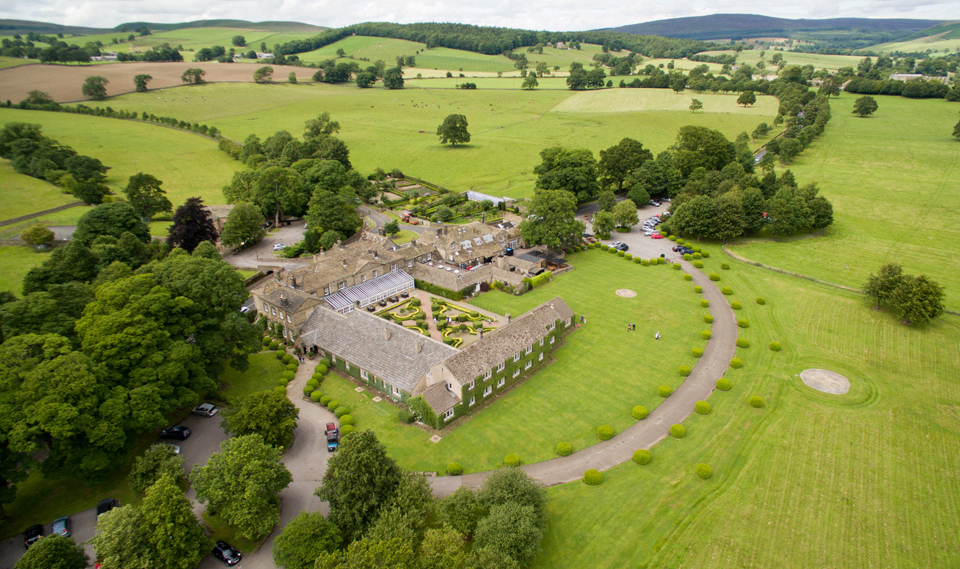The Devonshire Arms to expand spa in ‘long-standing aspiration’