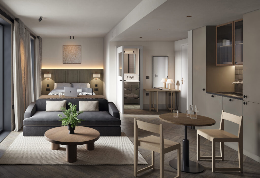 Native Fulham Broadway will mark 5th London site for brand
