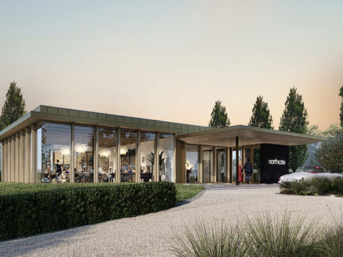 New Northcote restaurant will give guests ‘two exceptional’ dining rooms
