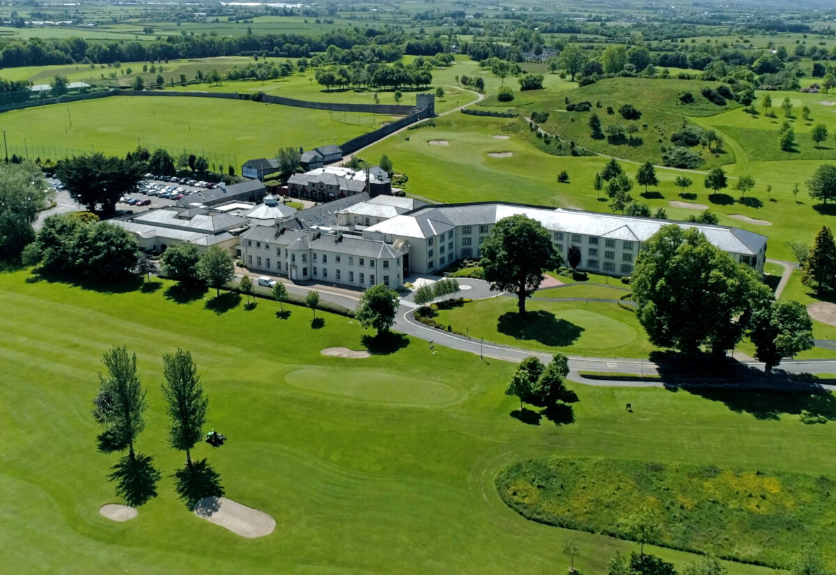 Roe Park Resort doubles spa appointments in just one year