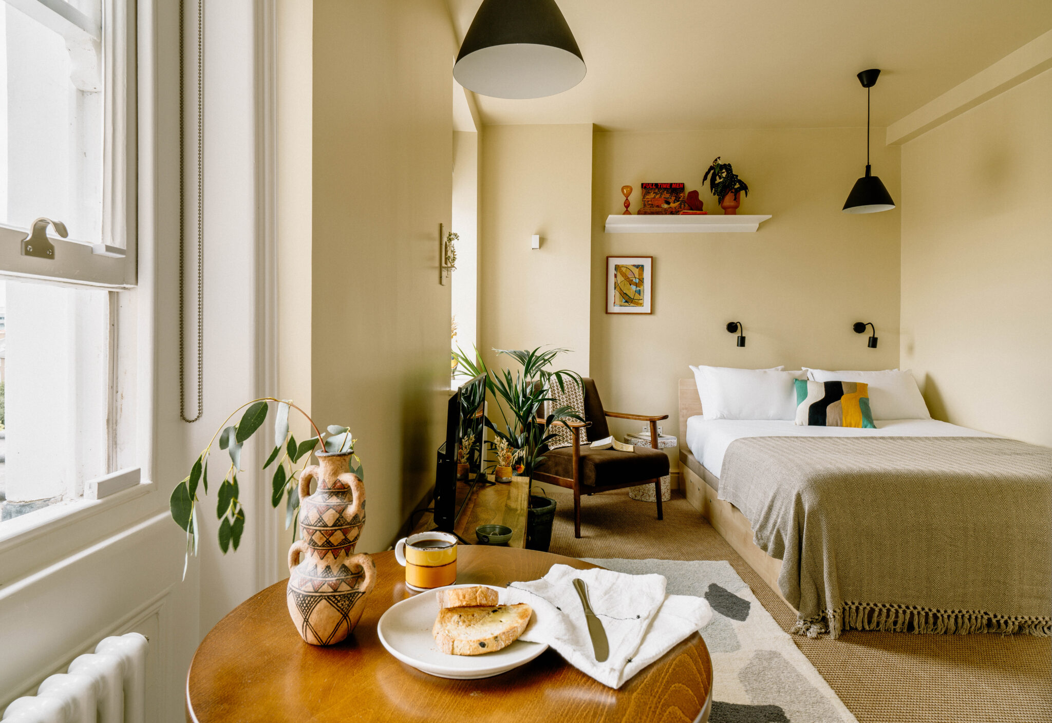 Mason & Fifth Primrose Hill to open its doors in April 2024