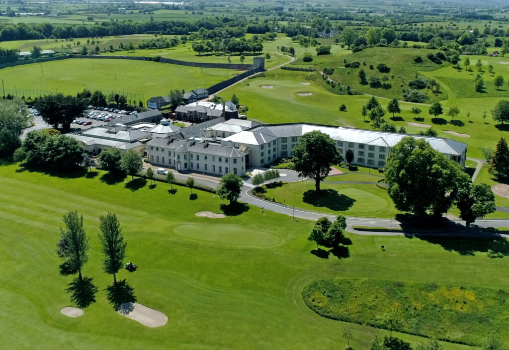 Roe Park Resort doubles spa appointments in just one year