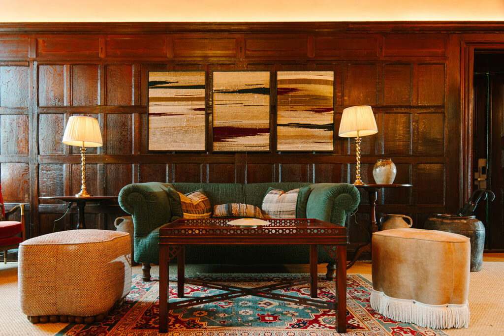 Exclusive Collection to unveil Antsy Hall this September