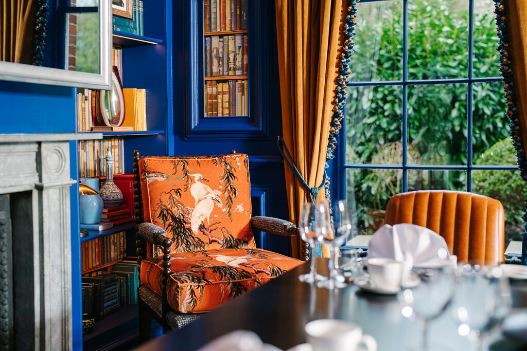 Exclusive Collection to unveil Antsy Hall this September