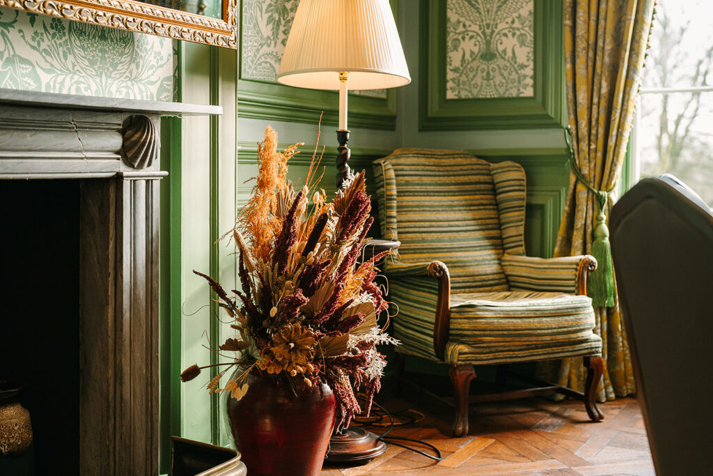 Exclusive Collection to unveil Antsy Hall this September