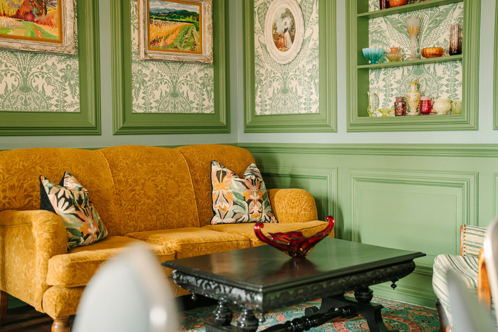 Exclusive Collection to unveil Antsy Hall this September