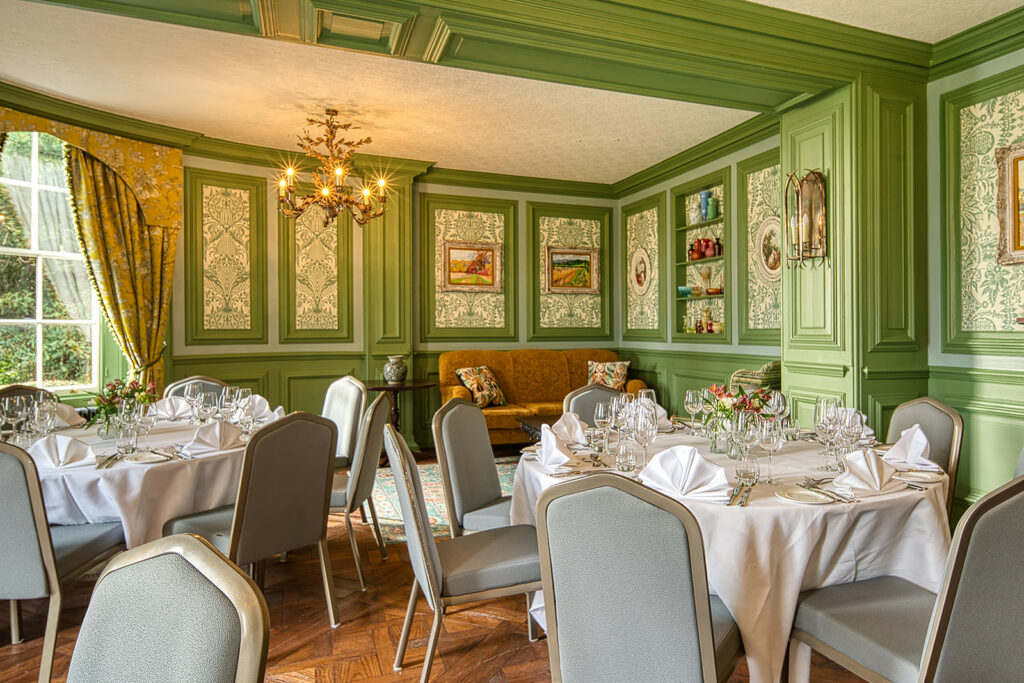 Exclusive Collection to unveil Antsy Hall this September