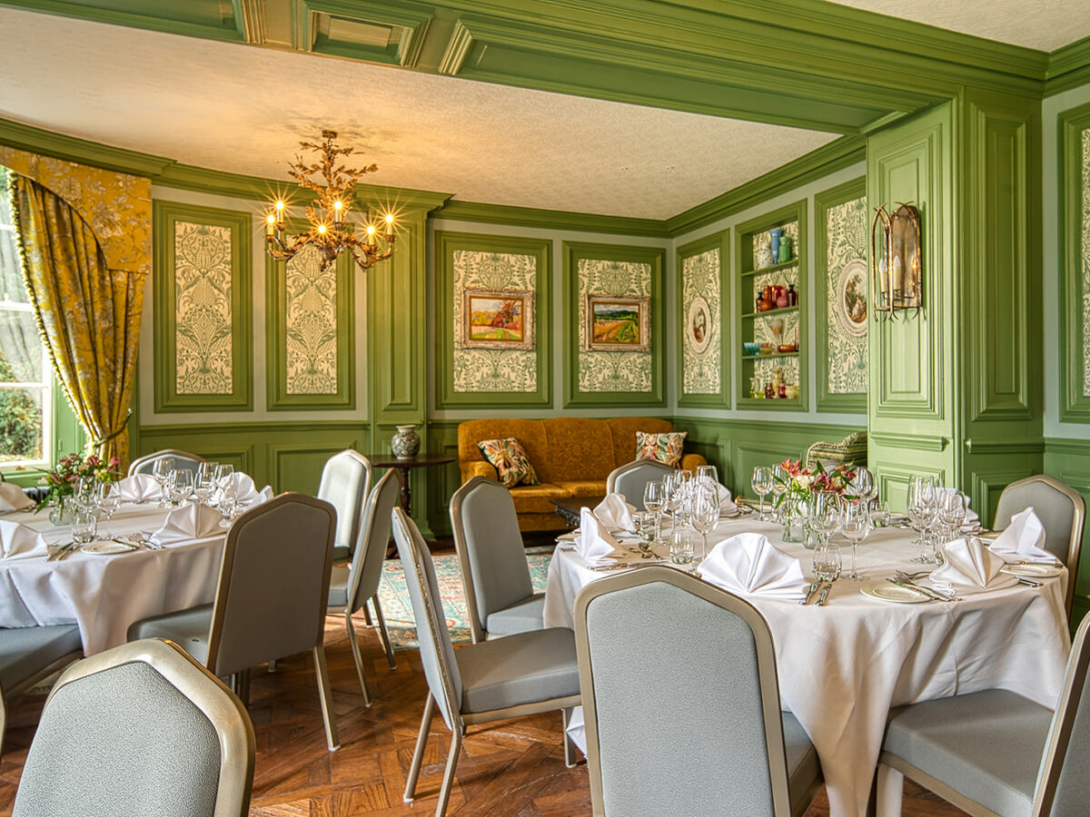 Exclusive Collection to unveil Antsy Hall this September