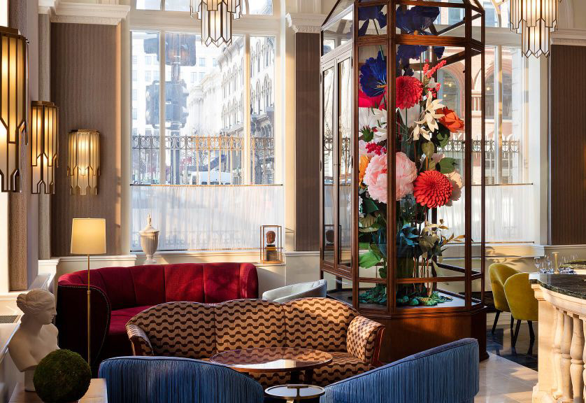 Lore Group is the latest addition to Global Hotel Alliance